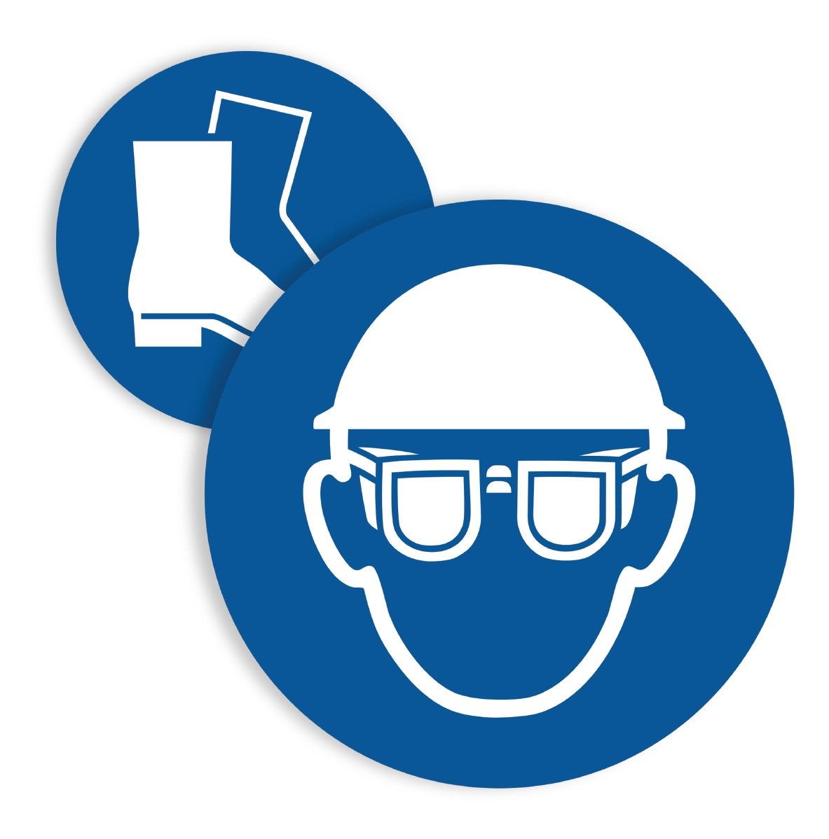 Obligation Signs | Horosimansi