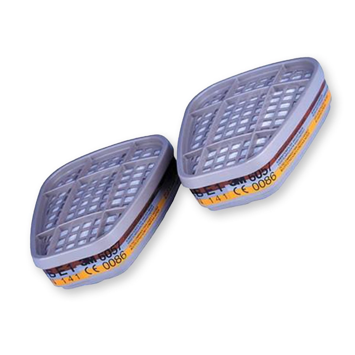 3M 6057 Φίλτρο A1B1E1 | Χωροσήμανση