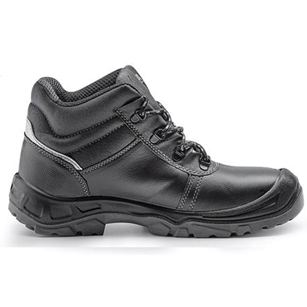 Active Gear FIRST Waterproof Safety Work Shoes | Spatial marking ...
