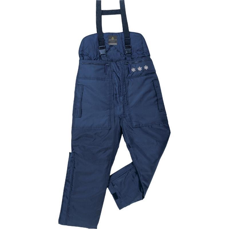 Delta Plus Austral Pants - Cold Work Bra | Spatial marking — Horosimansi