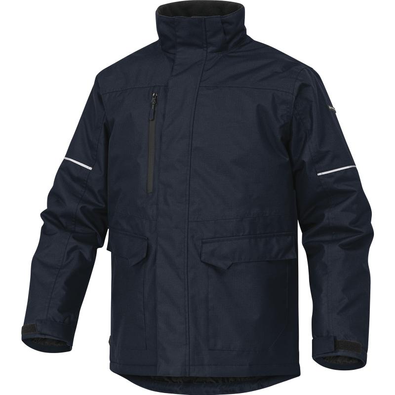 Delta Plus Finnmark Waterproof Work Jacket | Spatial marking — Horosimansi