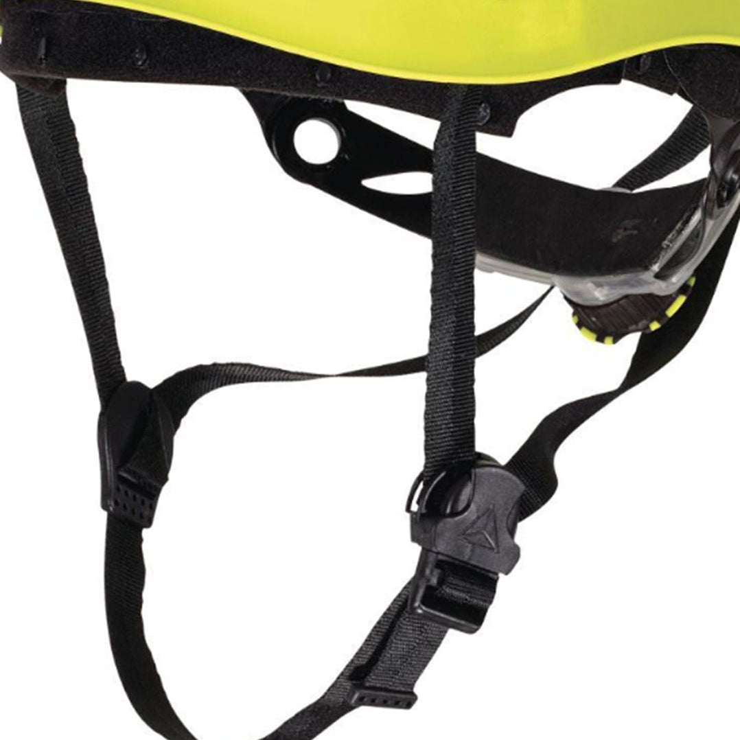 Delta Plus Granite Wind safety work helmet also ideal for mountaineeri ...