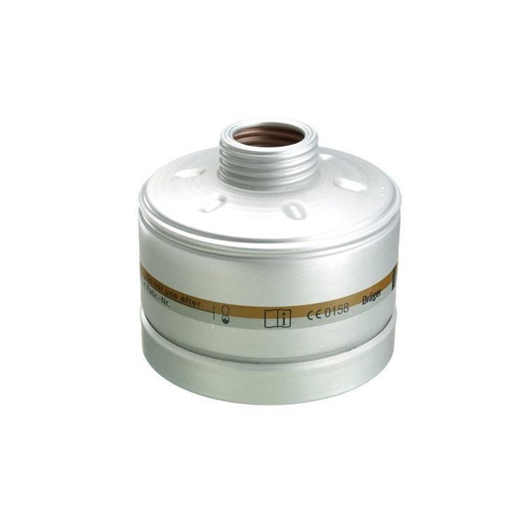 Drager 6738779 Filter for full face mask. A2B2 | Spatial marking ...