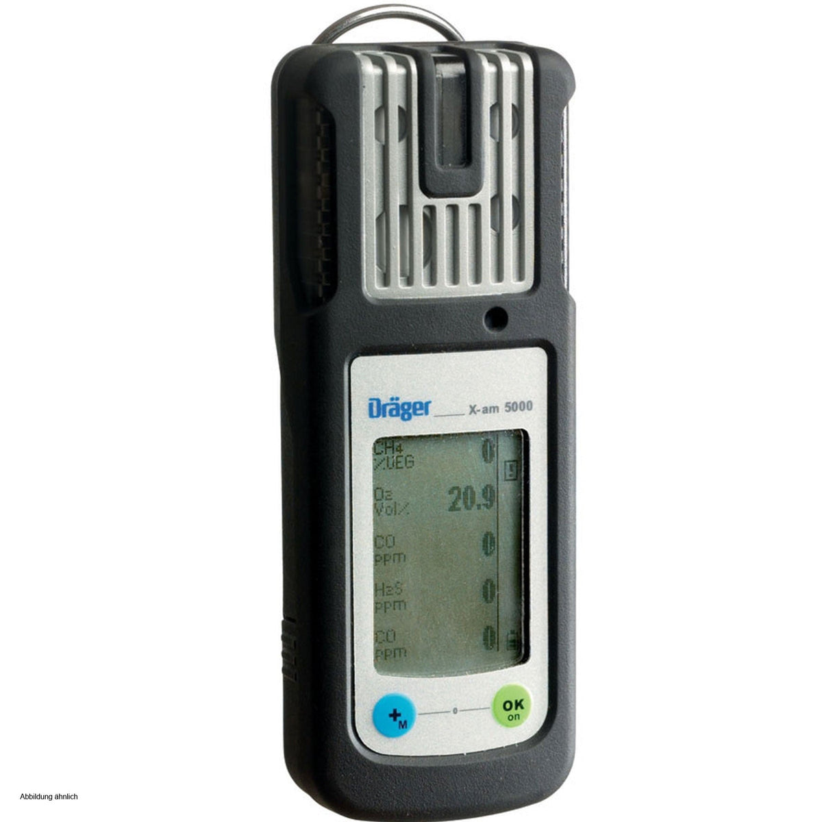 Drager 8323918 Ανιχνευτής 1-4 αερίων L.E.L. | Χωροσήμανση