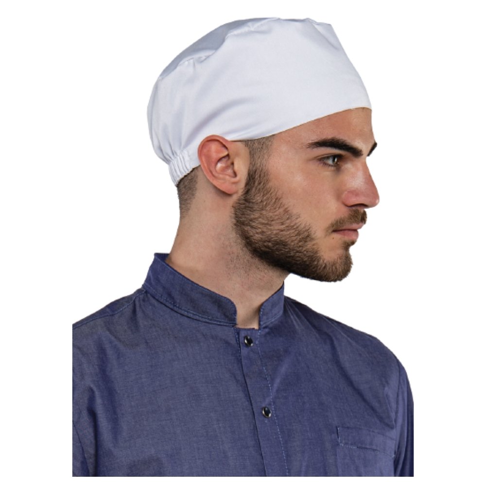 Καπέλο Σεφ FEZ Unisex | Χωροσήμανση