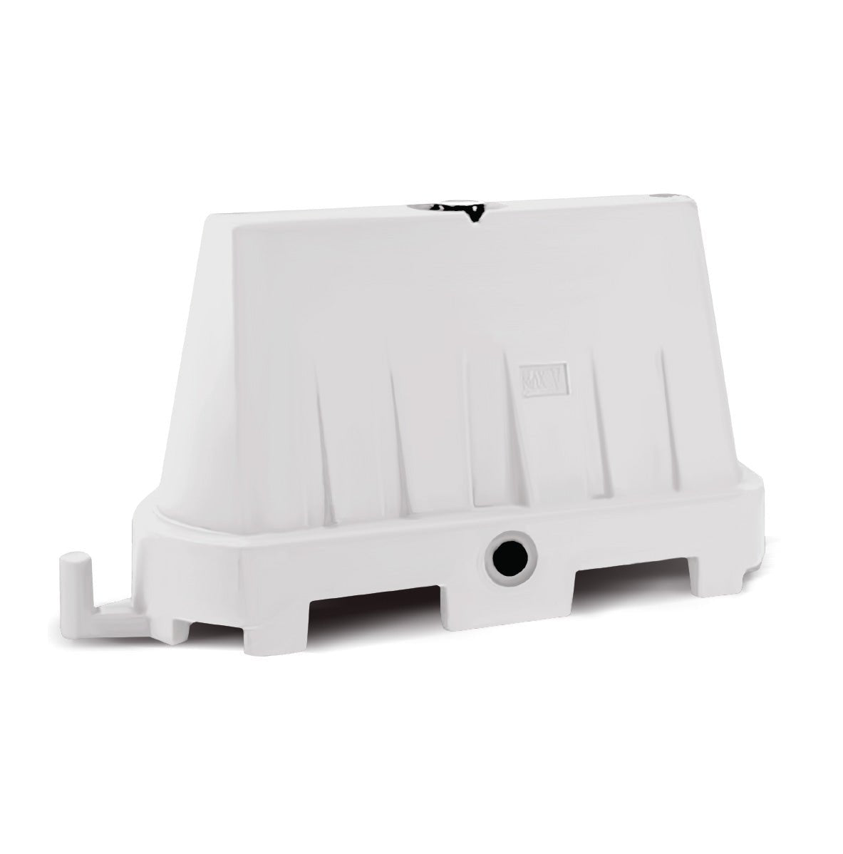 NJ60 Plastic parapet NEW JERSEY | Spatial marking — Horosimansi