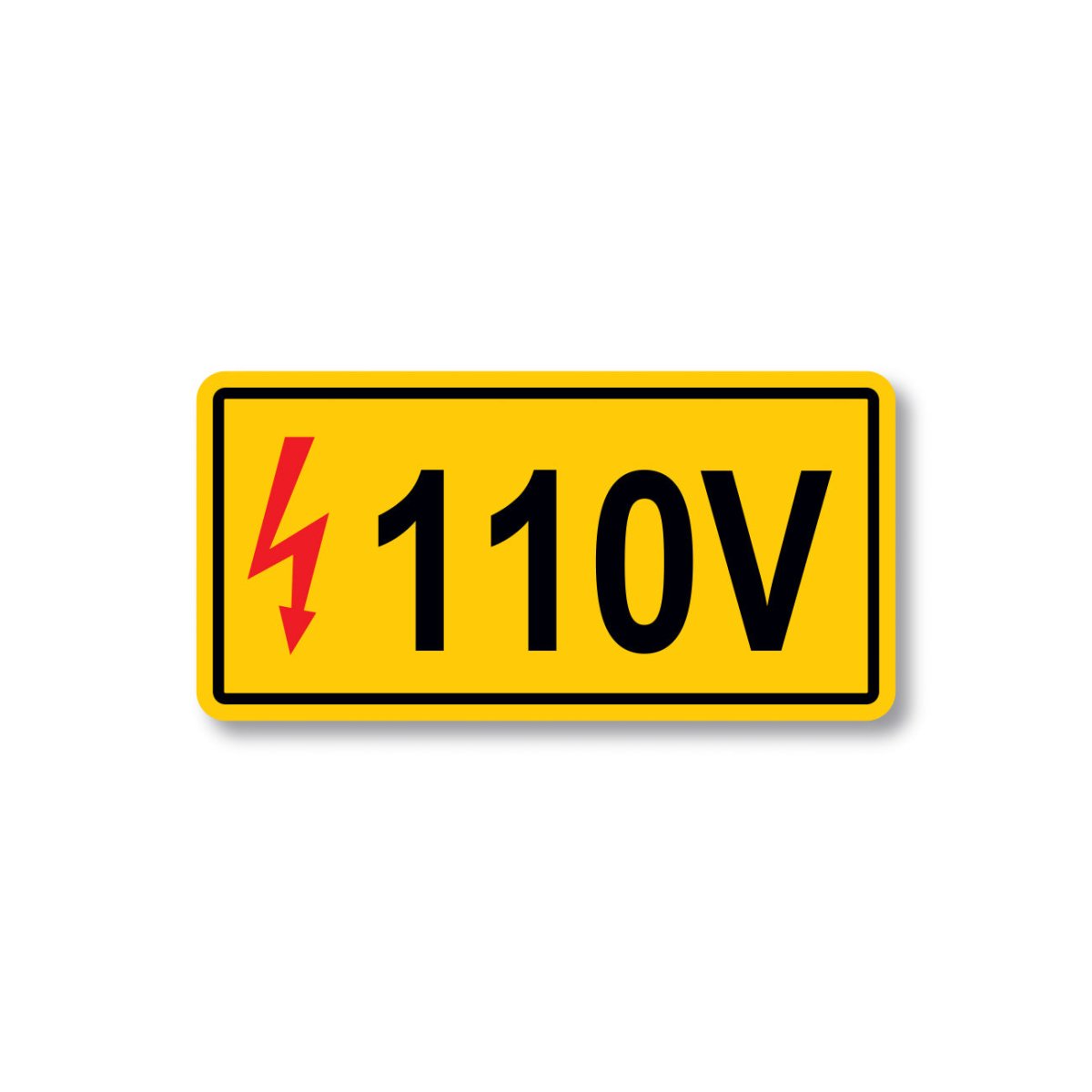 Power Sign | 110V V06 — Horosimansi