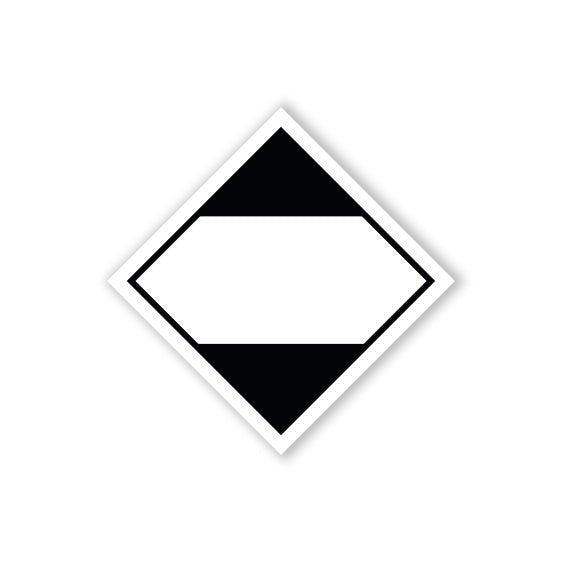 ADR marking | ADPR — Horosimansi