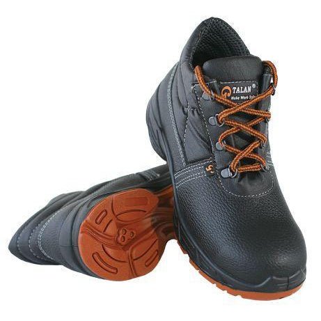 TALAN B115 Waterproof work shoes | Spatial marking — Horosimansi